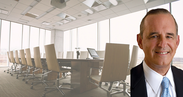 John Graham on the "New Normal" for Associations - Association Adviser