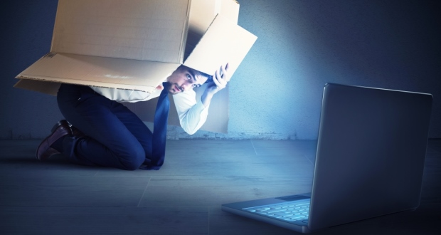 Face Your Fear of Technology - Association Adviser