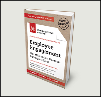 The Surprising Secret to Improving Employee Engagement - Association ...