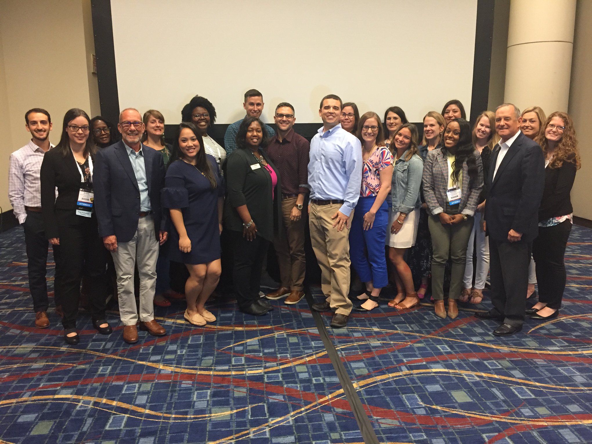 Living in Purpose on Purpose as a Young Association Professional ...