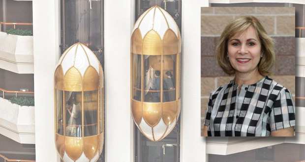 How One Association Professional Rose to the Top: Alesa McArthur, MBA ...