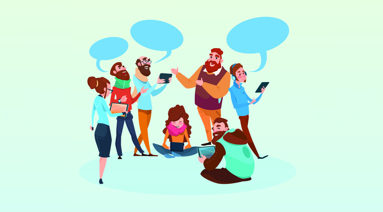 6 Ways to Engage Members Using Your AMS | Association Adviser