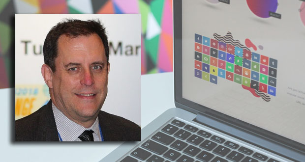 Networking for Success: Robert Duke, CAE | Association Adviser