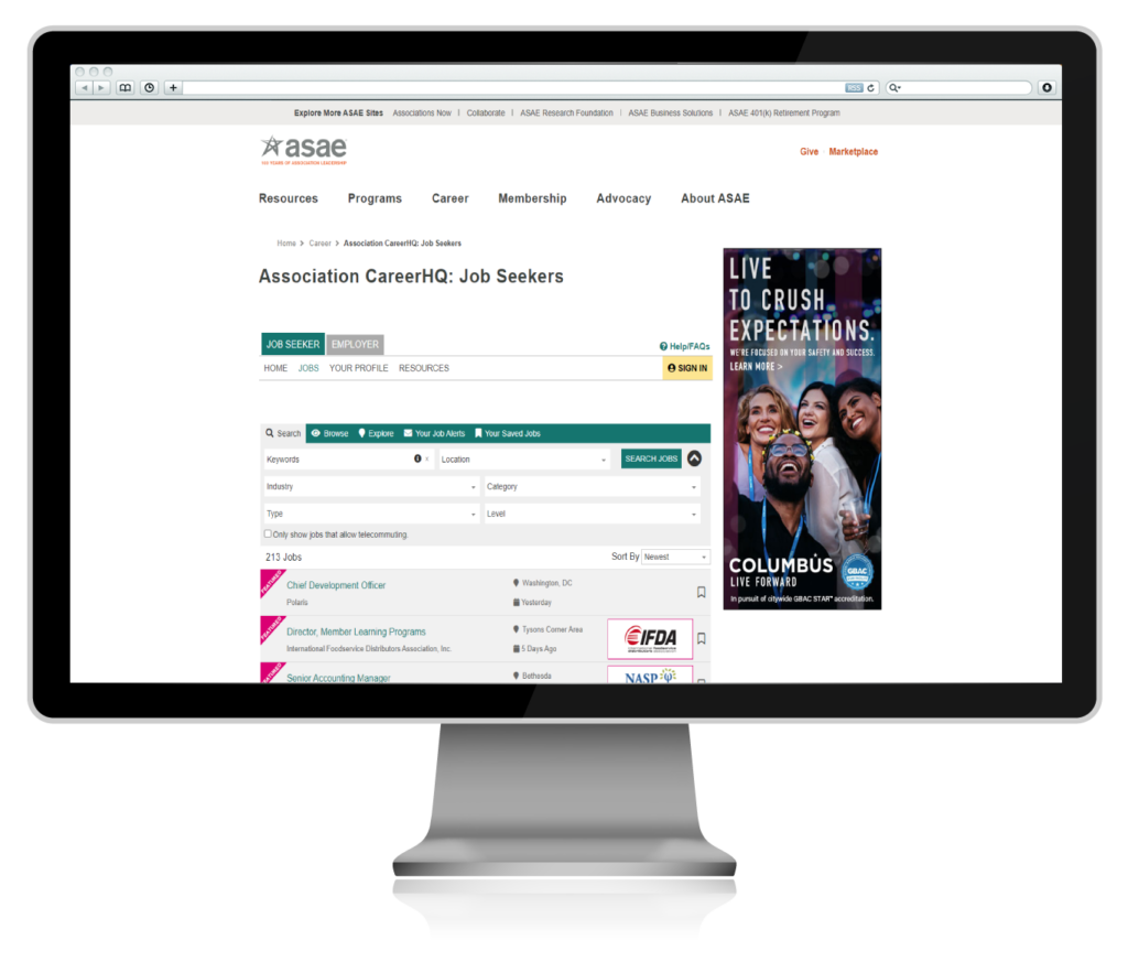 What to Do When You Inherit a Career Center: How to Market It ...