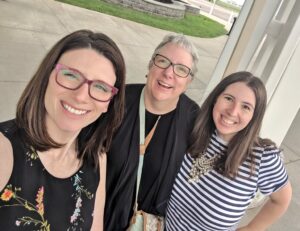 The Ability to Address Big Challenges: Christina Lewellen, MBA, CAE