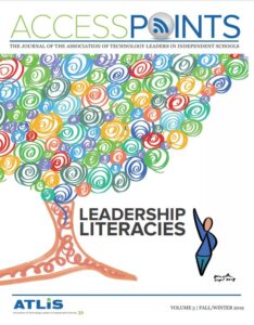 The Ability to Address Big Challenges: Christina Lewellen, MBA, CAE