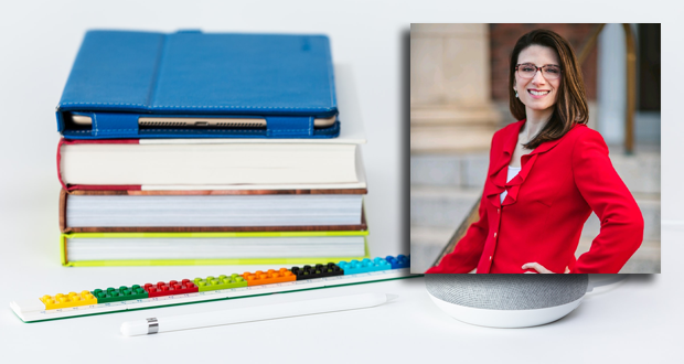 The Ability to Address Big Challenges: Christina Lewellen, MBA, CAE ...