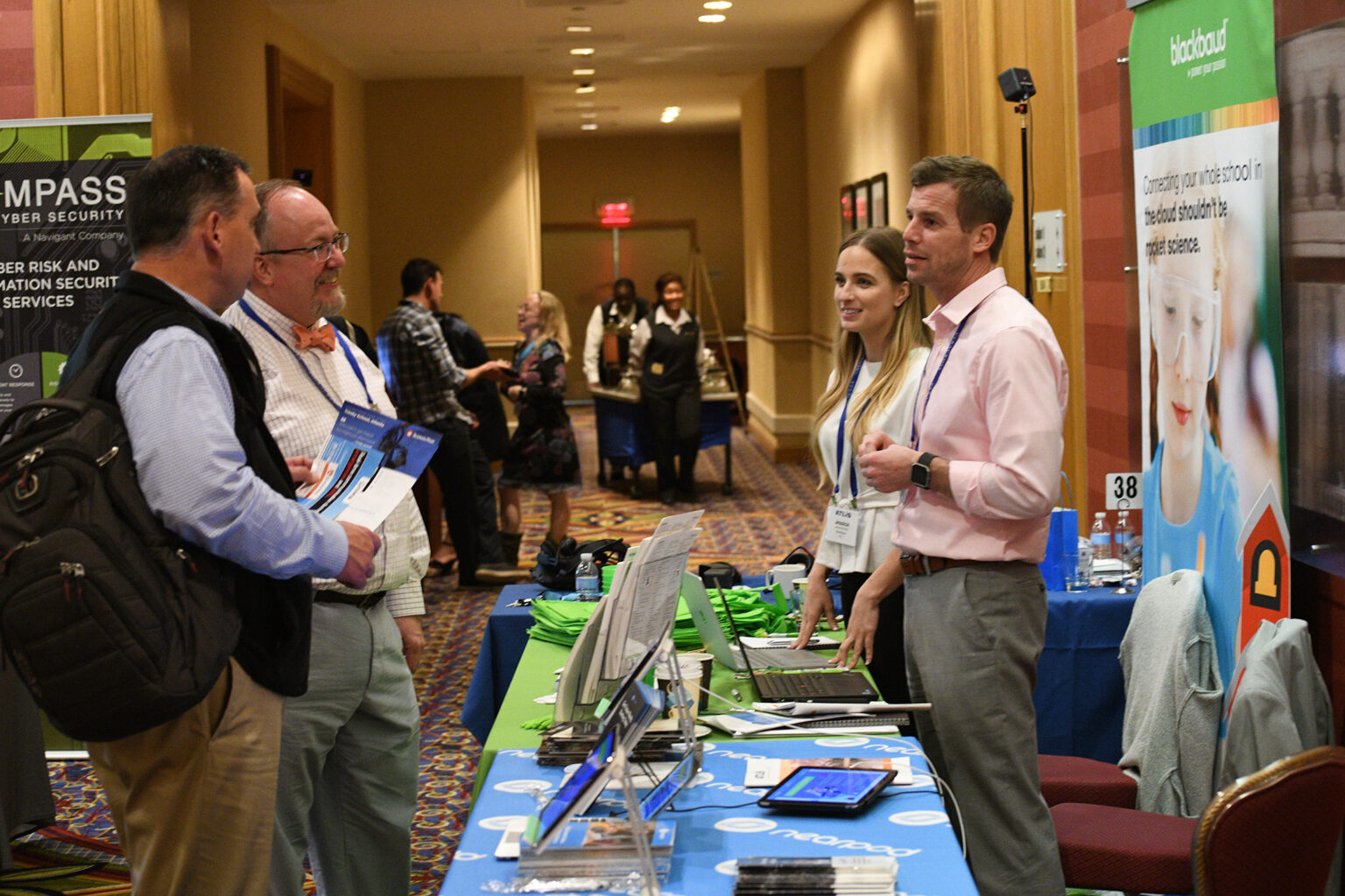 The Ability to Address Big Challenges: Christina Lewellen, MBA, CAE ...