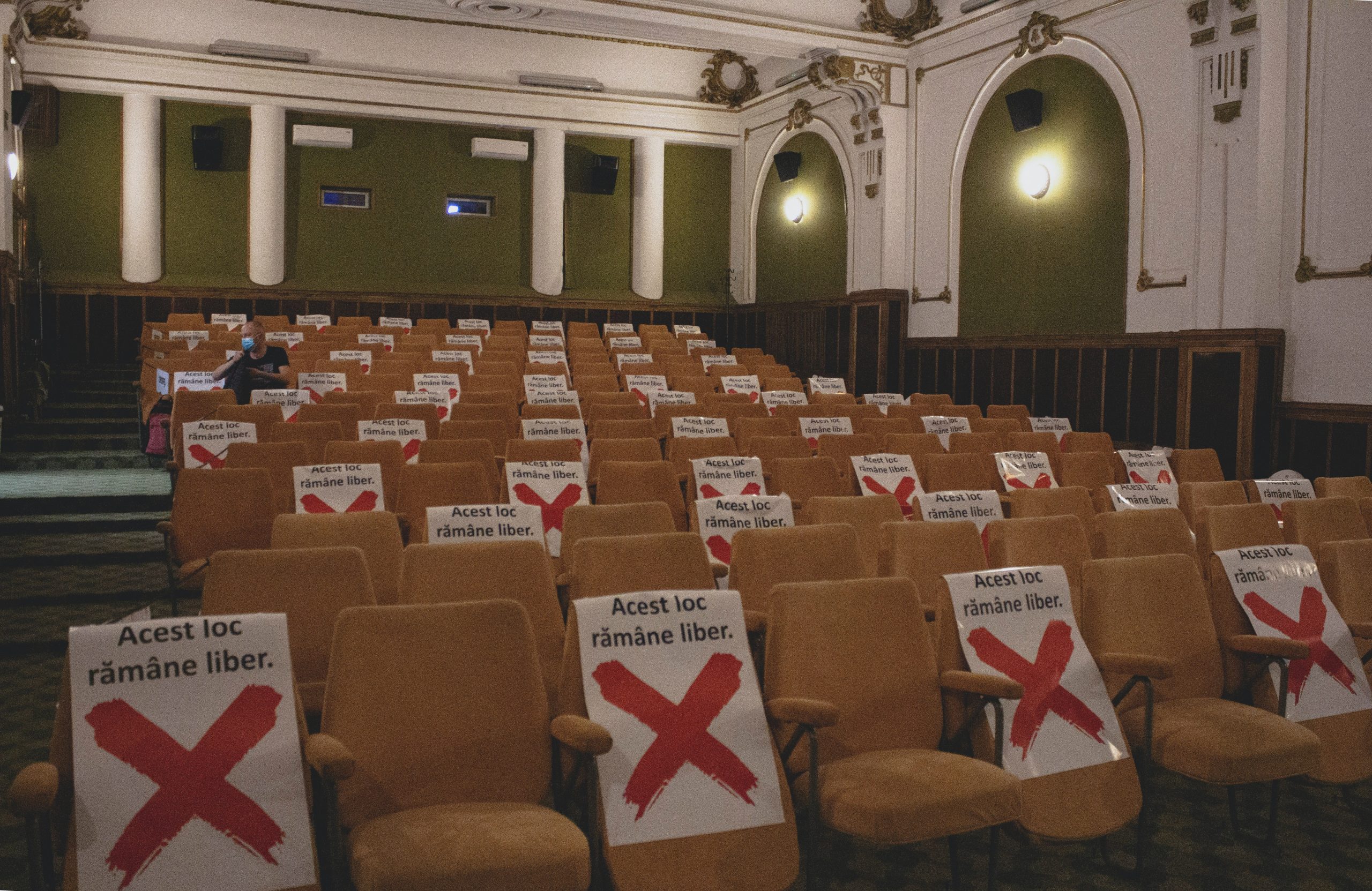 Safe and Healthy In-Person Events in 2021 and Beyond! - Association Adviser