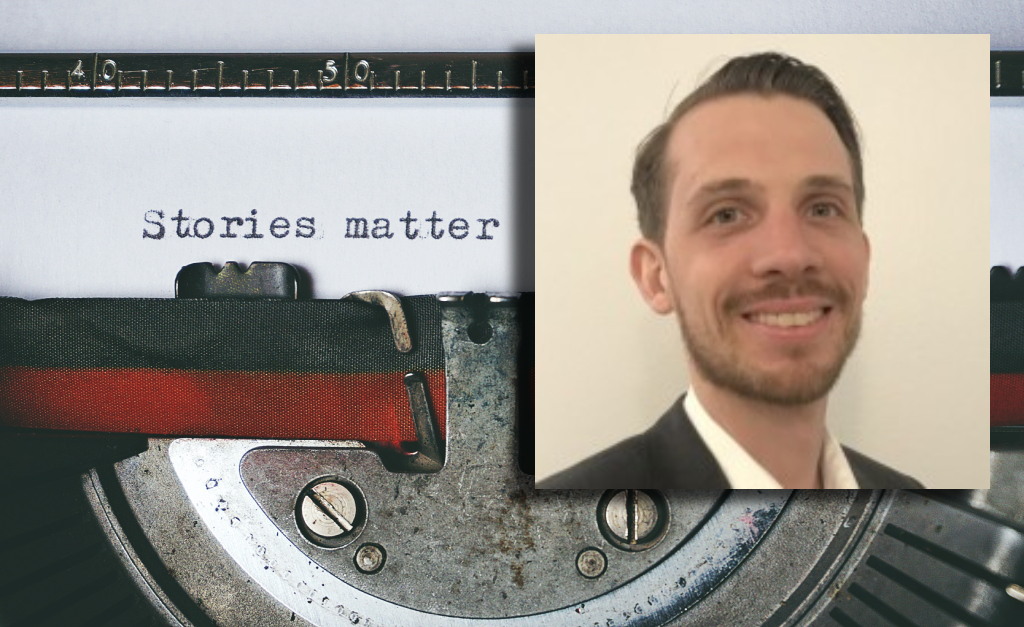 Print is Part of Our Identity: William Jones, Independent Insurance ...