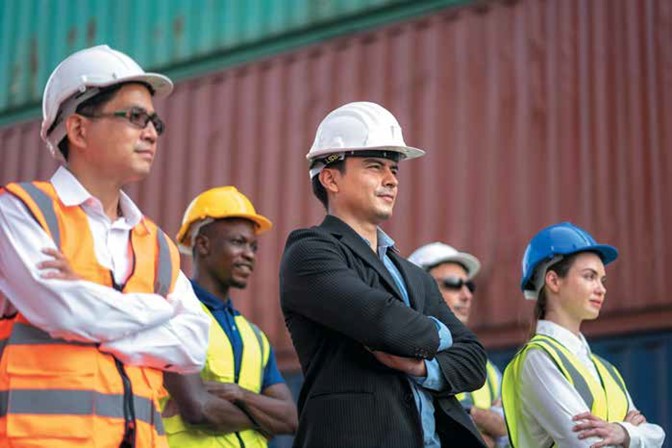 Indigenous Inclusion in the Workplace - Association Adviser