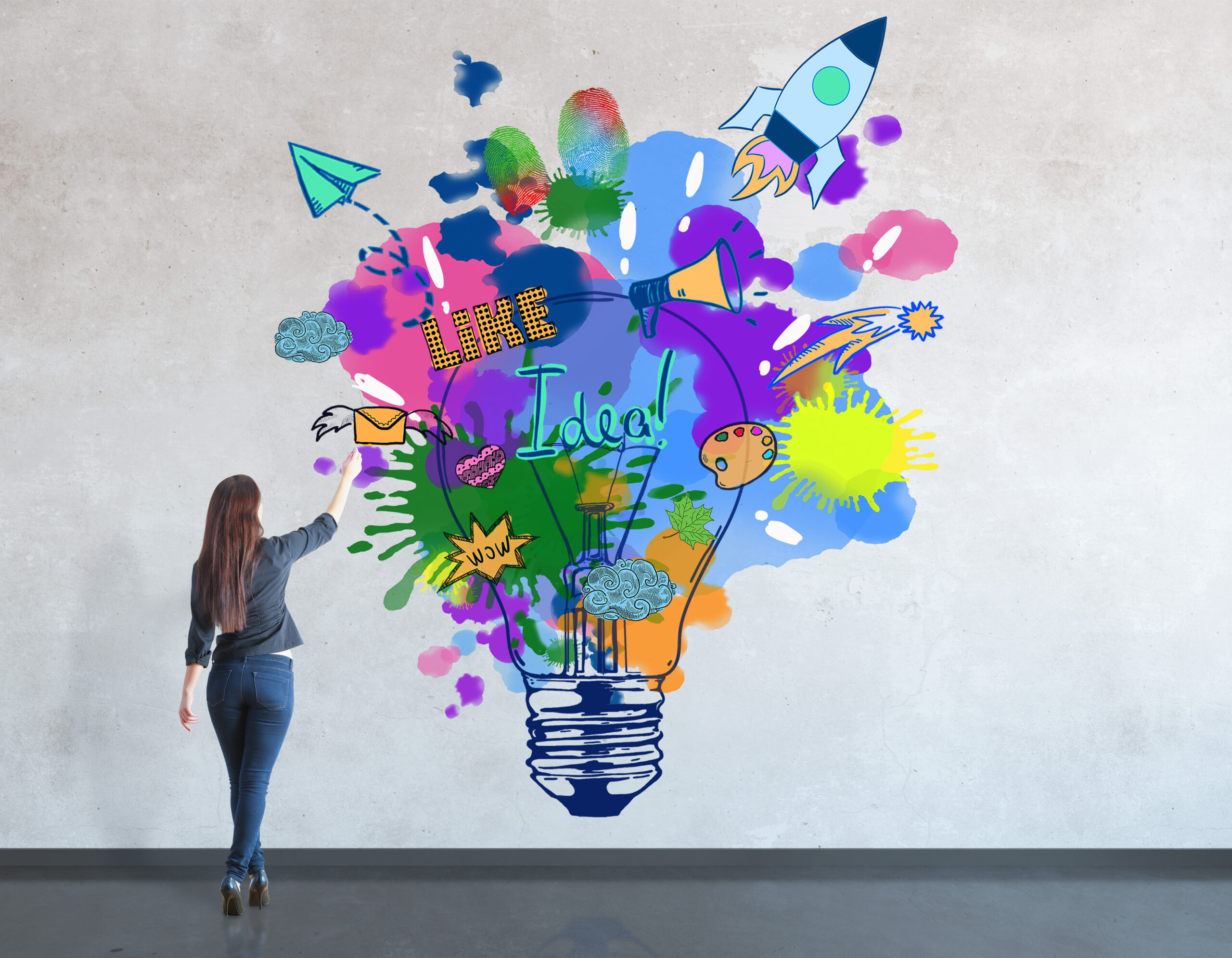 How to Nurture Crazy Ideas - Association Adviser
