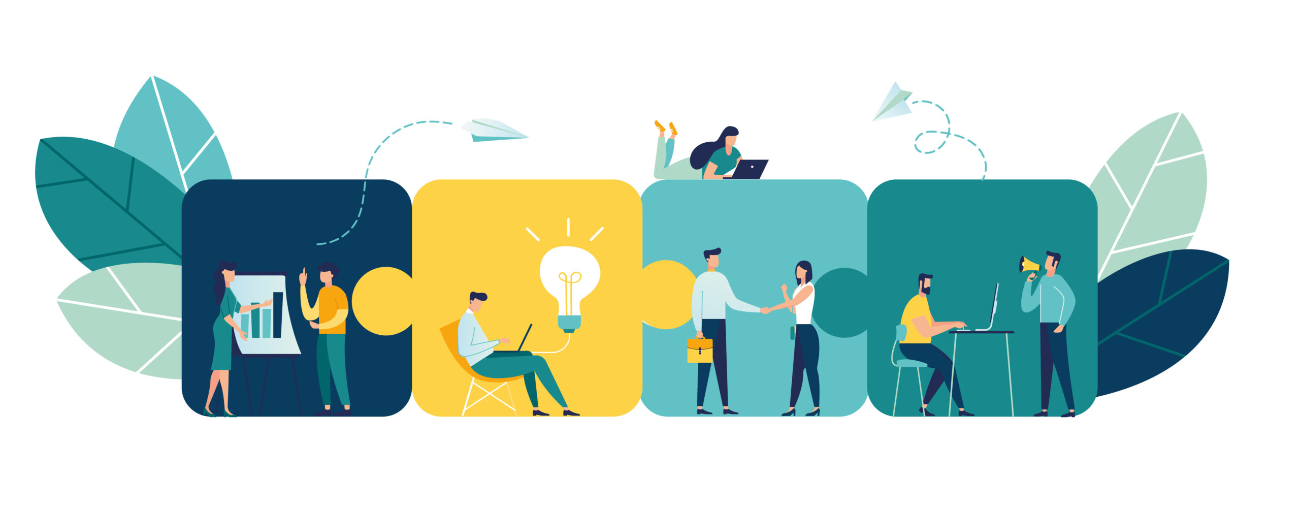 Rethinking Board/Staff Partnership for The Turbulent Twenties: Part II ...