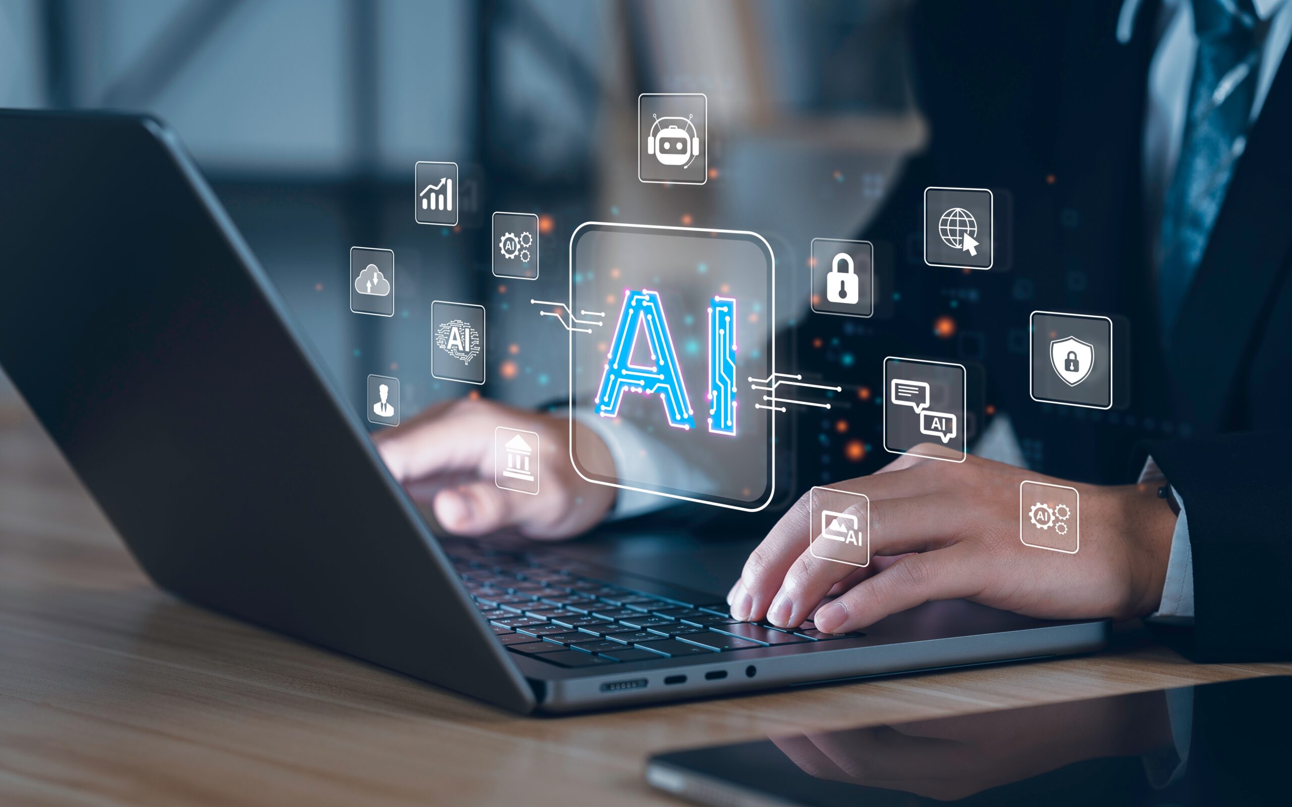 Event Planning in the Digital Age: Leveraging AI for Efficiency and ... Event Planning in the Digital Age: Leveraging AI for Efficiency and ...