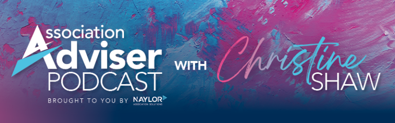 Association Adviser │ Best Practices, News and Leadership Strategies