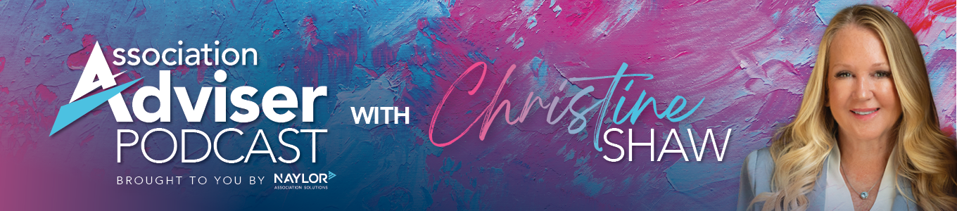 Announcing the Relaunch of the Association Adviser Podcast ...