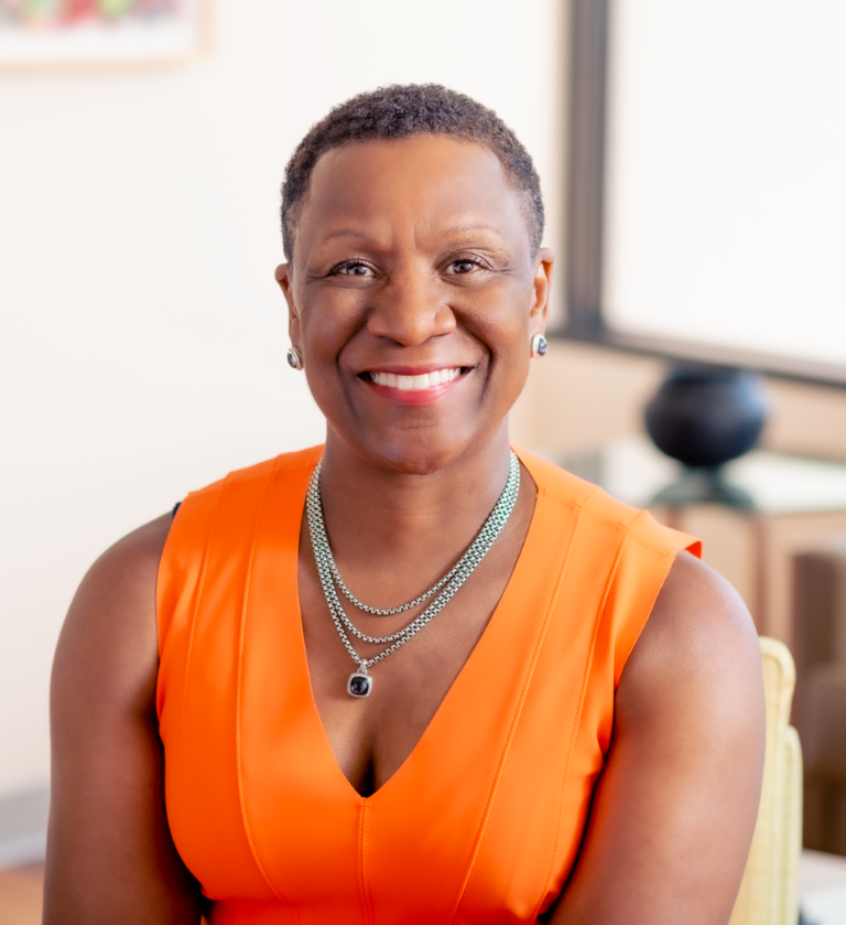 Podcast: Inclusive Leadership and the Future of Associations: A Conversation with Michelle Mason ...