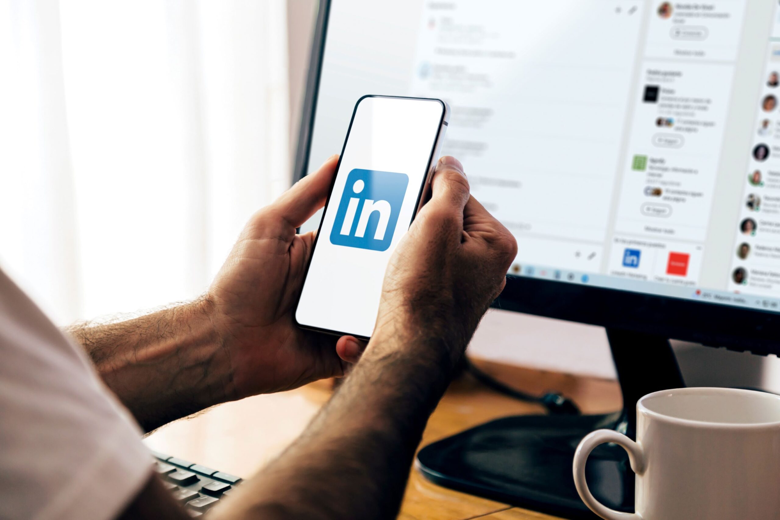 Elevate Your Association’s Influence: Mastering LinkedIn for ...