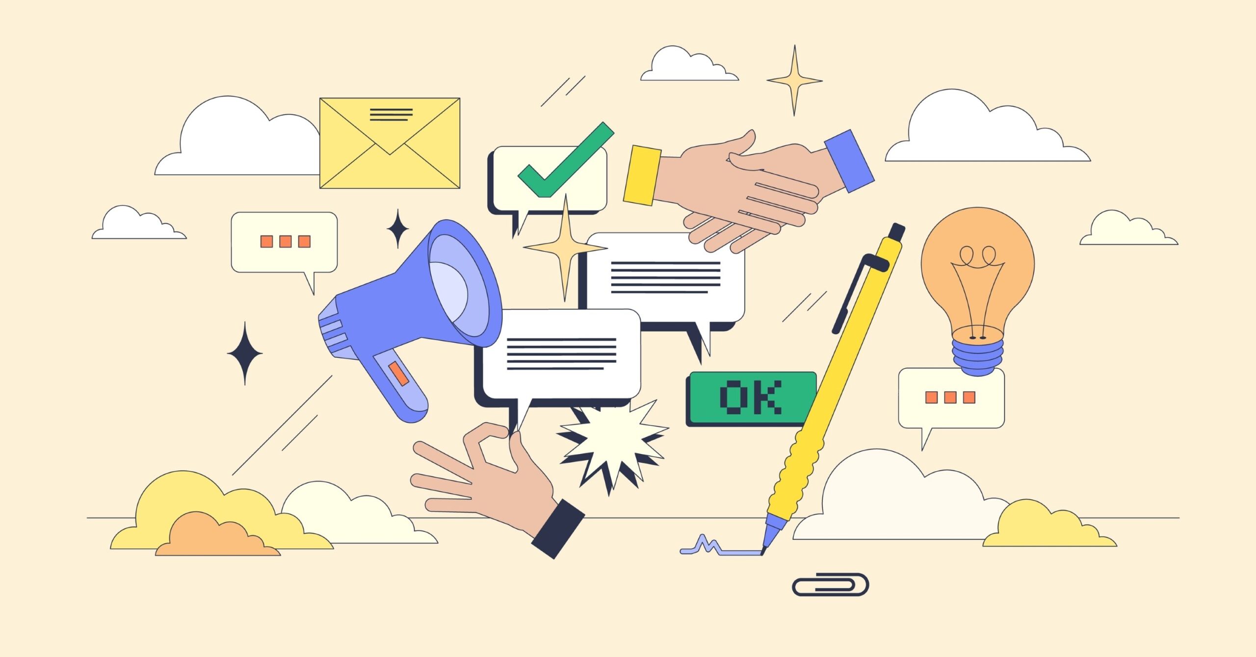 Association Communications that Cut Through the Clutter - Association ...