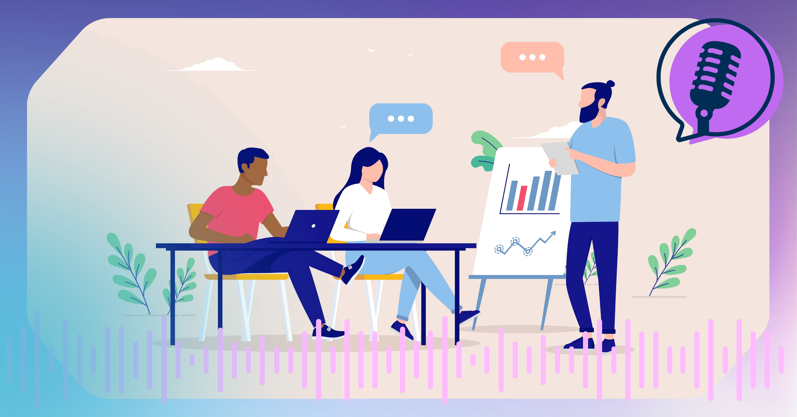 Podcast: How Small Staff Associations Drive Big Results - Association ...