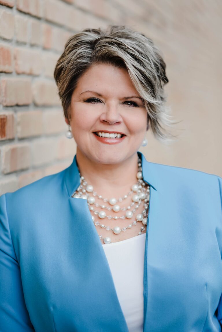 From Representation to Stewardship: Donna Oser, Michigan Society of ...