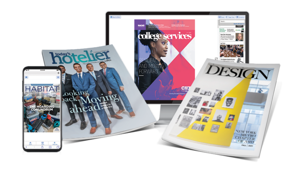 Association Communications - Naylor Association Solutions | Increase ...