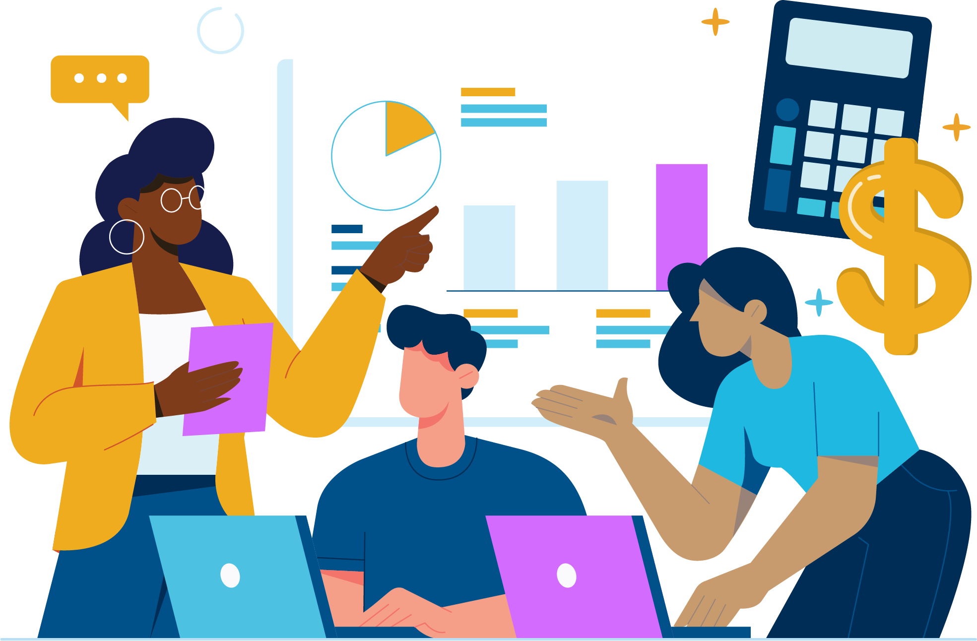 Sponsored Studies for Associations | Naylor Insights